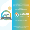 Early Childhood STEM Education: Ecology, Physical, & Earth Science ...