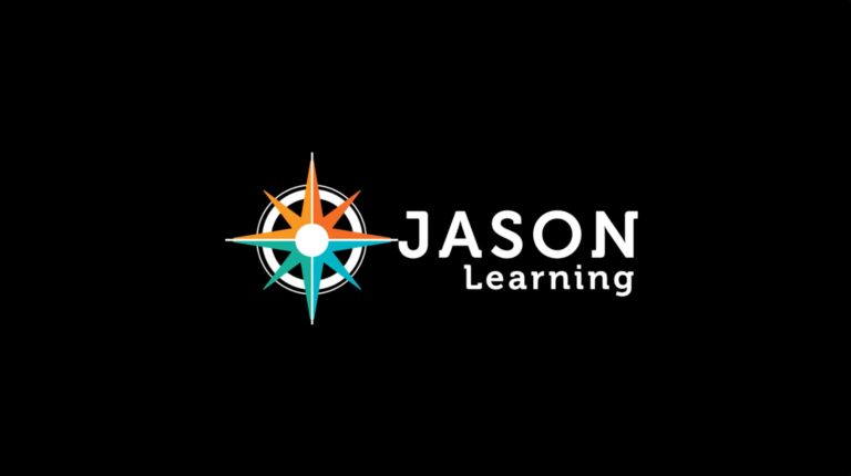JASON Learning: Real-world STEM Curriculum available for all classrooms