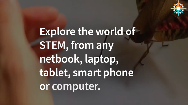 JASON Learning: Real-world STEM Curriculum available for all classrooms