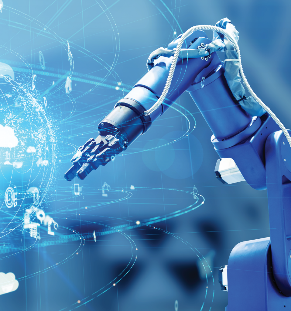 CTE: Advanced Manufacturing - SPARK - JASON Learning