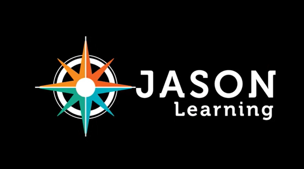 Nationwide Open-Source Resources - JASON Learning