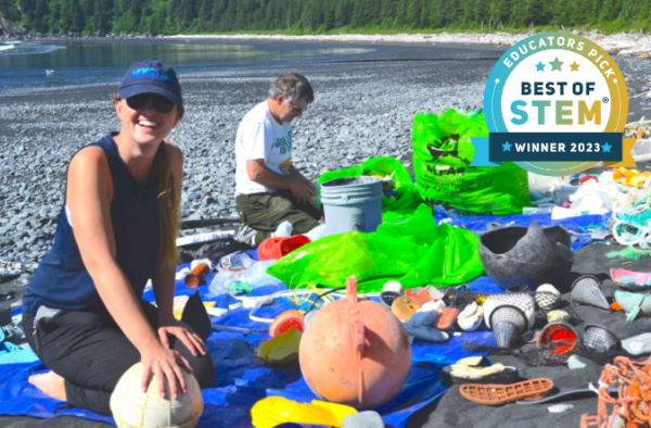 Nationwide Open-Source Resources - JASON Learning