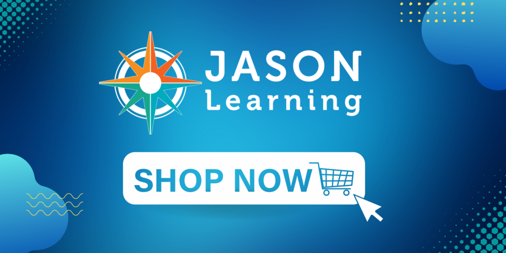 JASON Launches the JASON Shop with Its New Technology Units - JASON ...