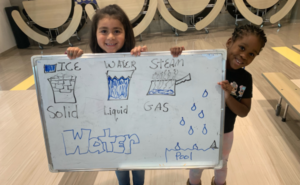 JASON Learning: Real-world STEM Curriculum available for all classrooms