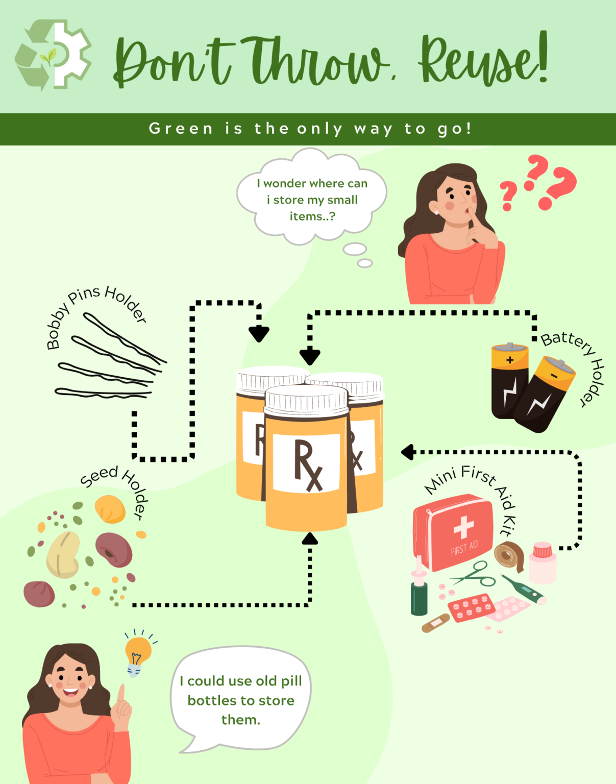 2023 ReMA/JASON Recycling Contest - JASON Learning