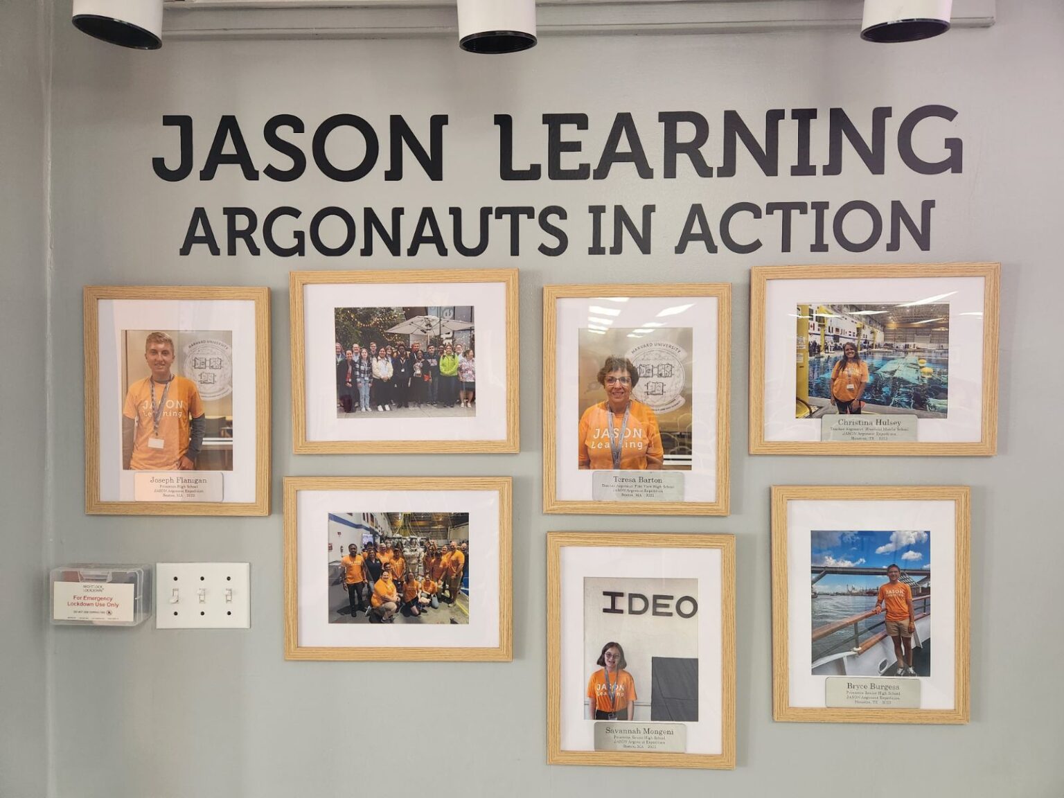 Celebrating the Impact of JASON Learning with Ed Toman: A Journey of Connection & STEM ...